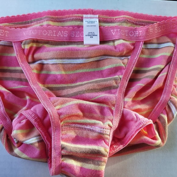 Victoria's Secret | Intimates & Sleepwear | Nwt Vintage Victorias ...